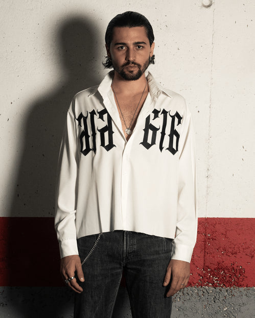 ODIS | The New Generation