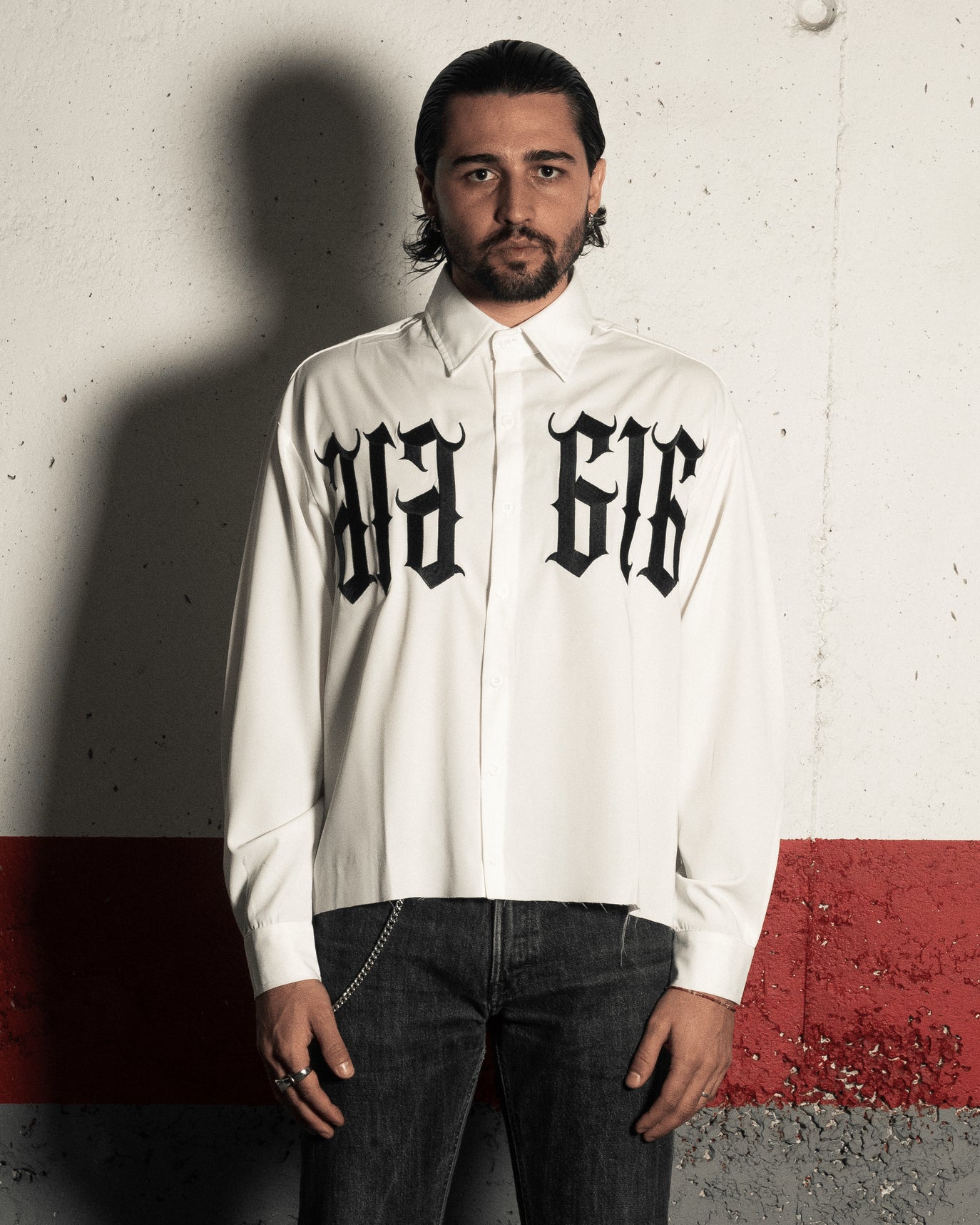 ODIS | The New Generation