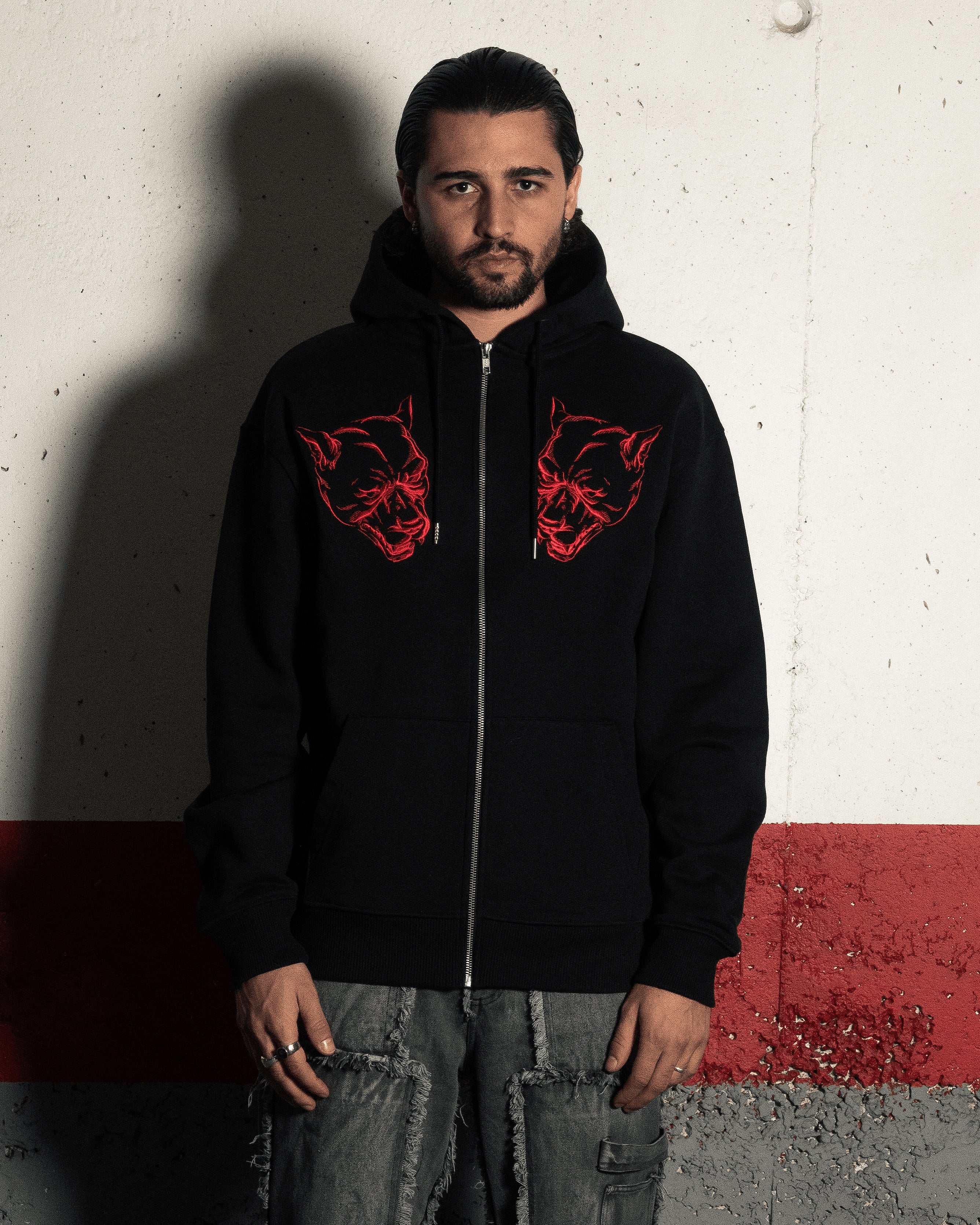 ODIS | The New Generation