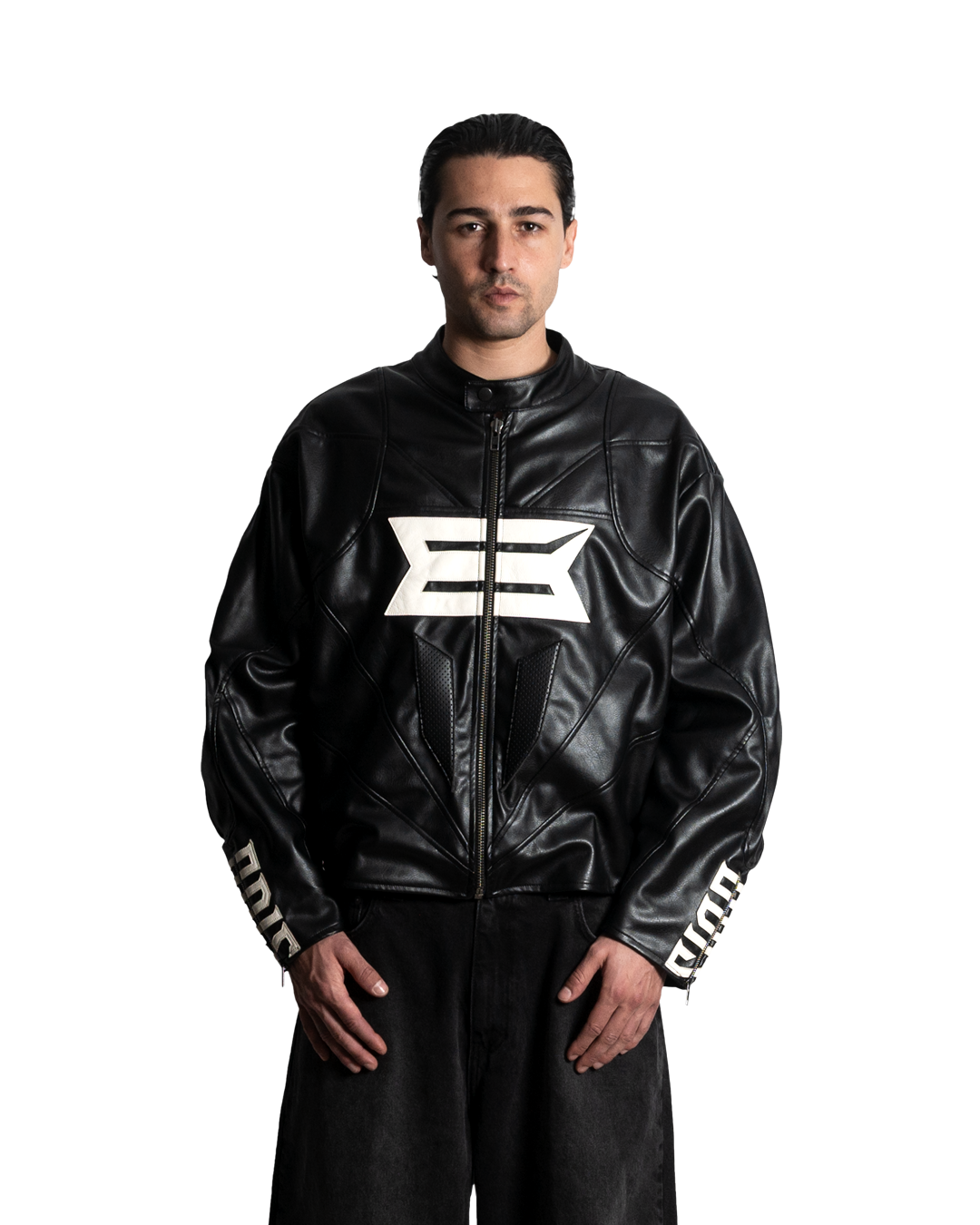 VORTEX MOTO JACKET – ODIS