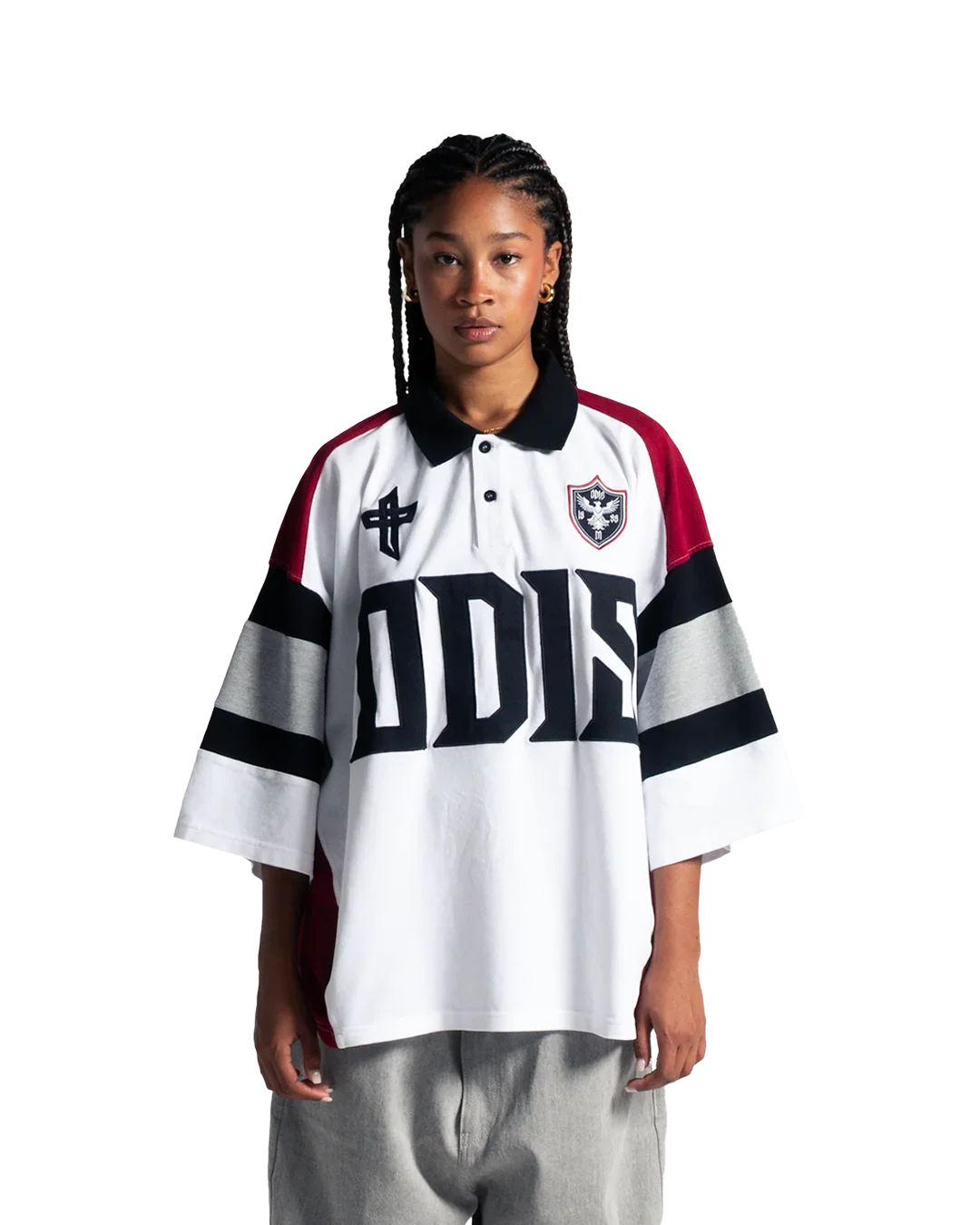 ODIS | Mastering Self-Expression