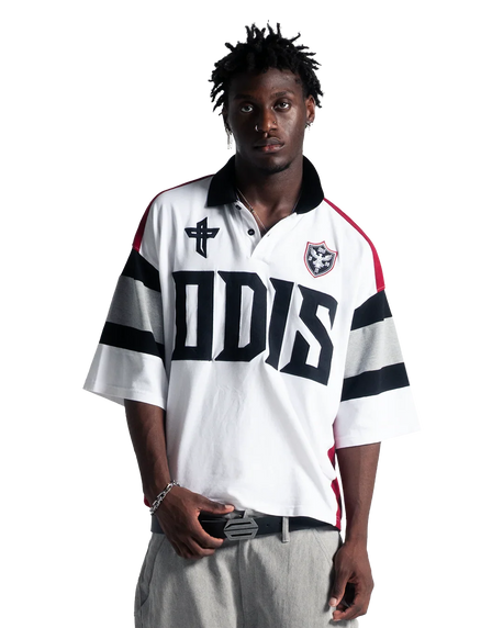 ODIS | Mastering Self-Expression